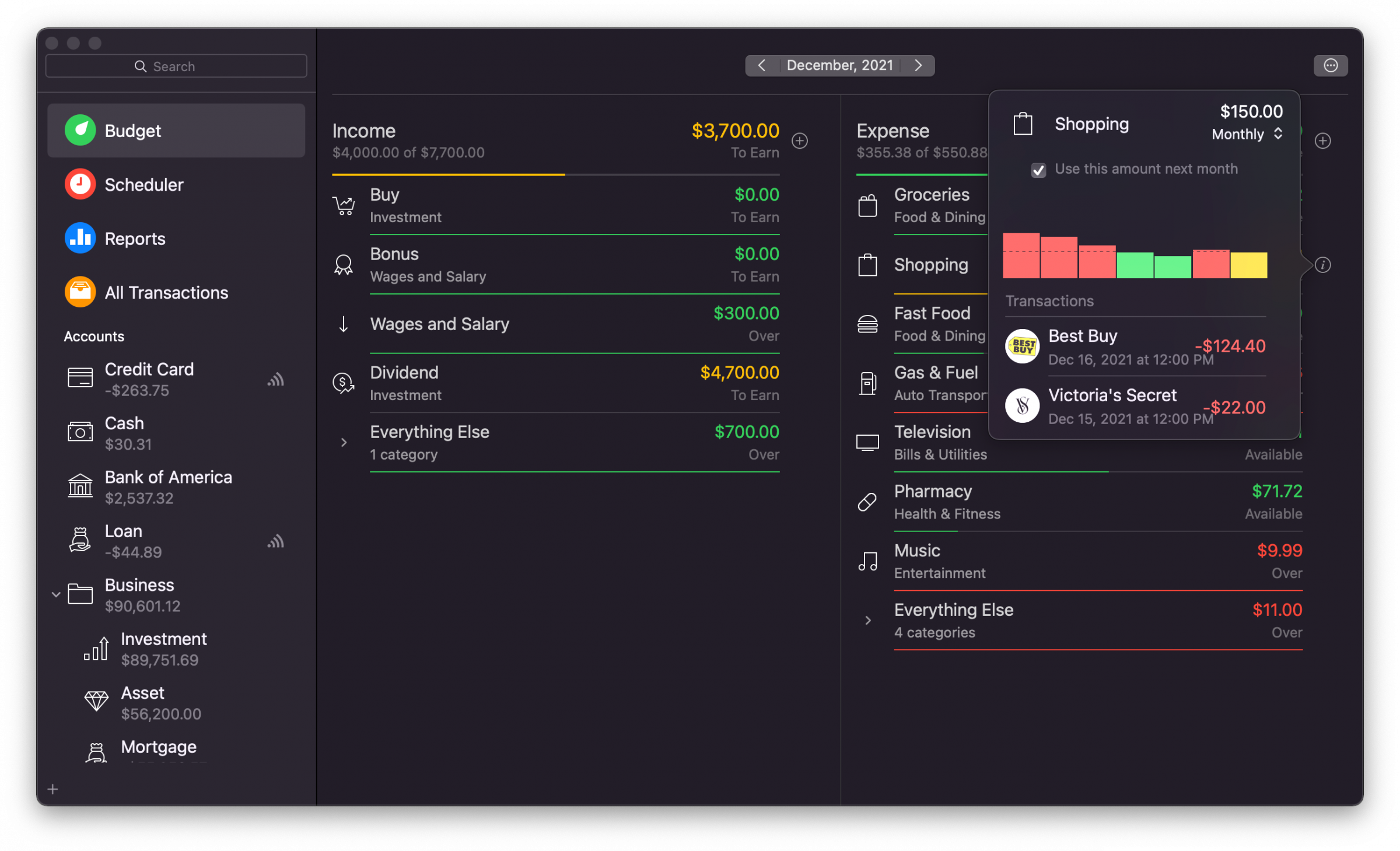 Budget Archives - Jumsoft