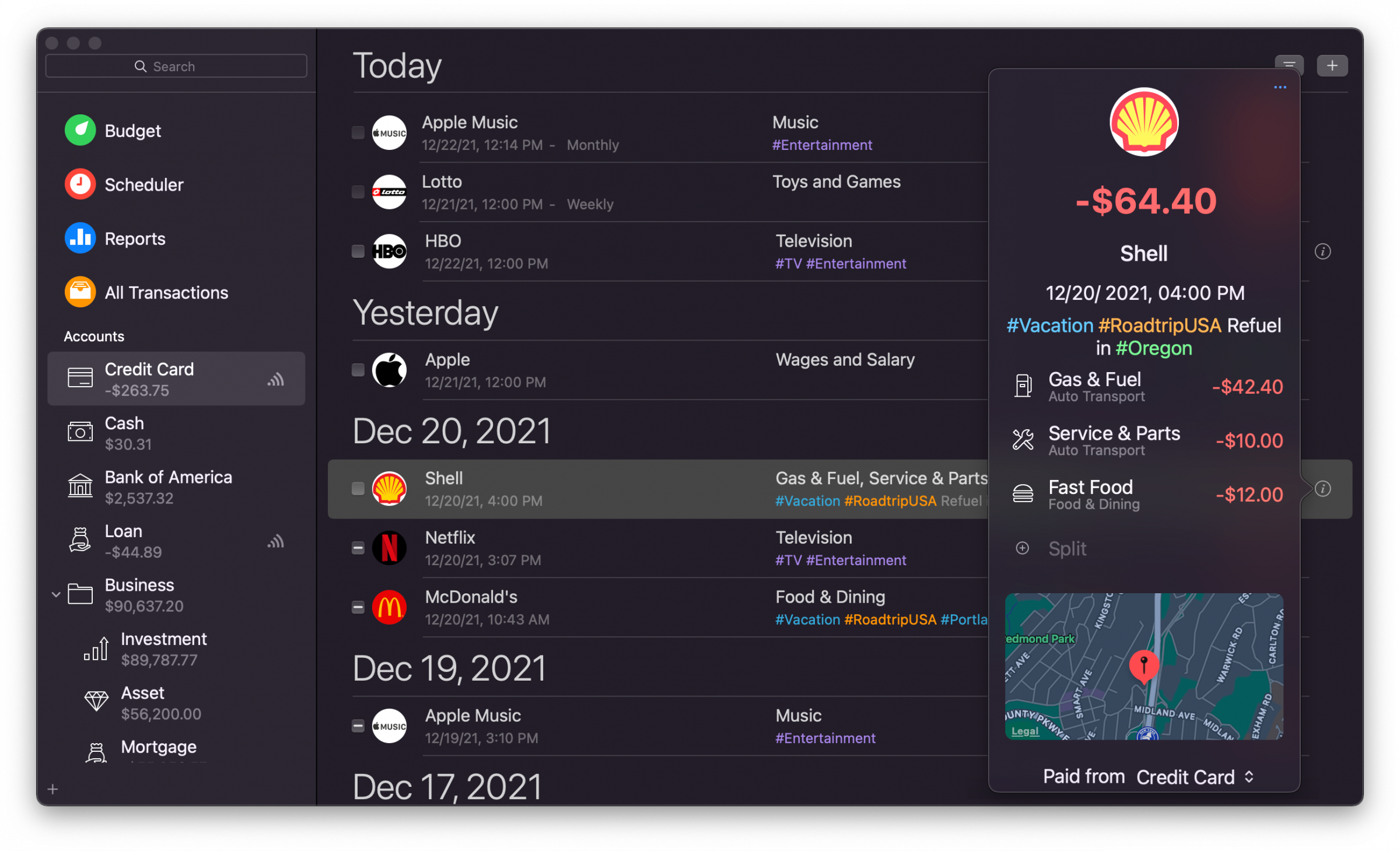About Money Archives - Jumsoft
