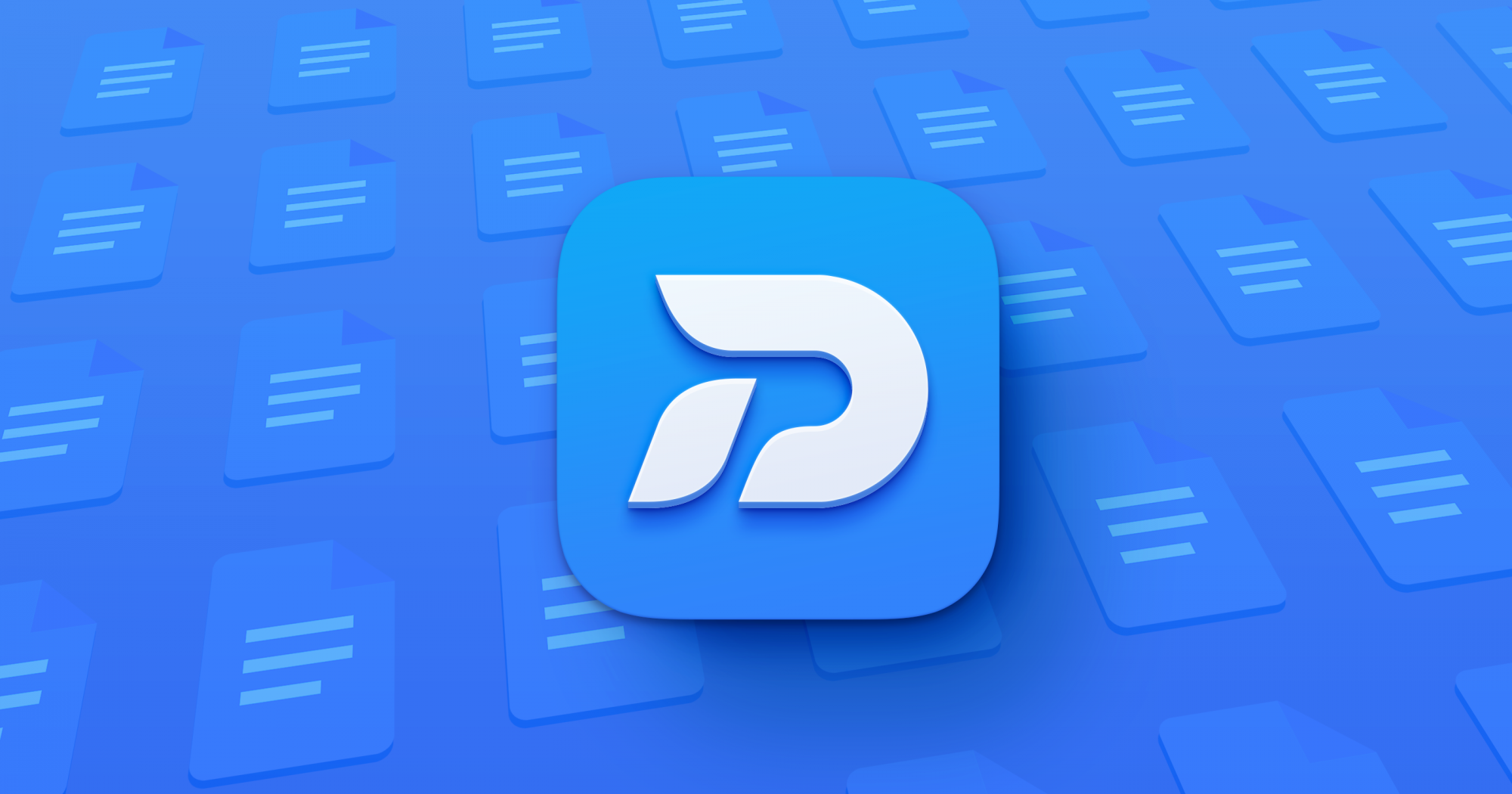 Welcome to the family, Google Docs! - Jumsoft